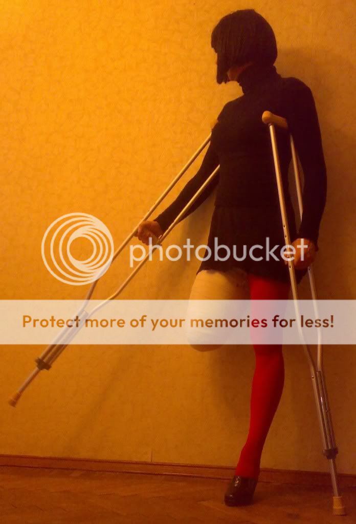 Amputee Videos | Photobucket